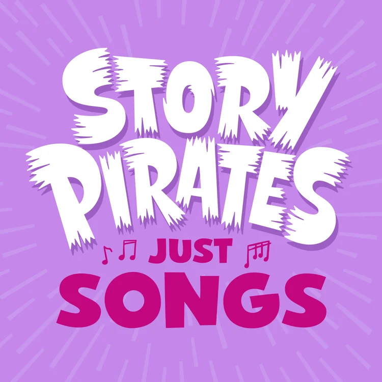 Join Creator Club — Story Pirates