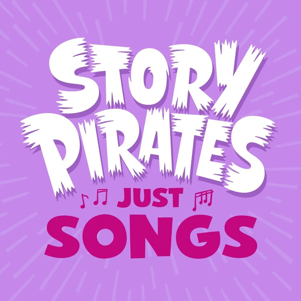 Key Change World — Story Pirates