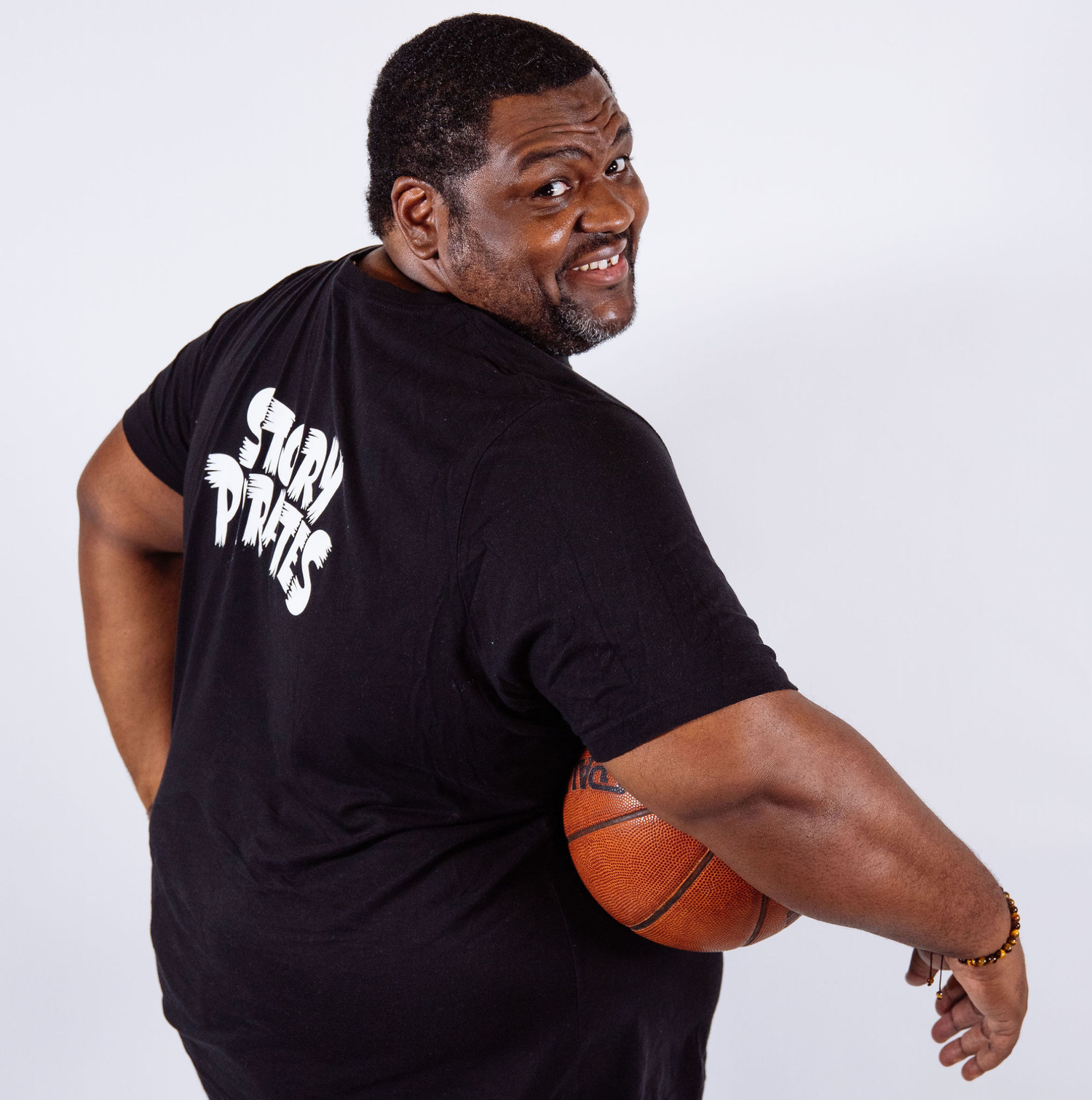 Game On — Story Pirates