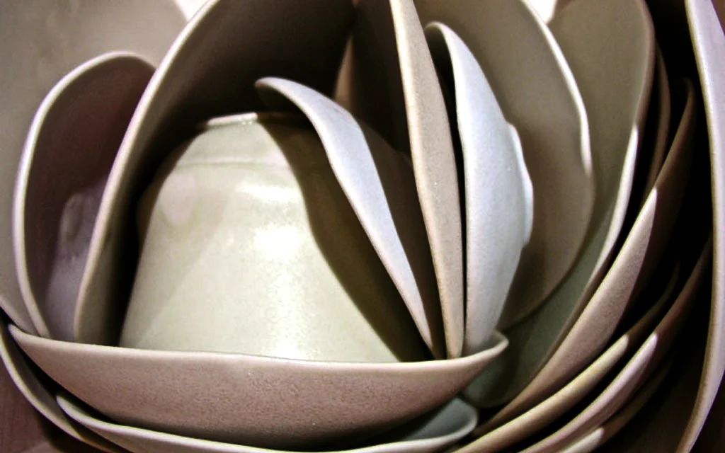 Galleries — Birdie Boone Ceramics