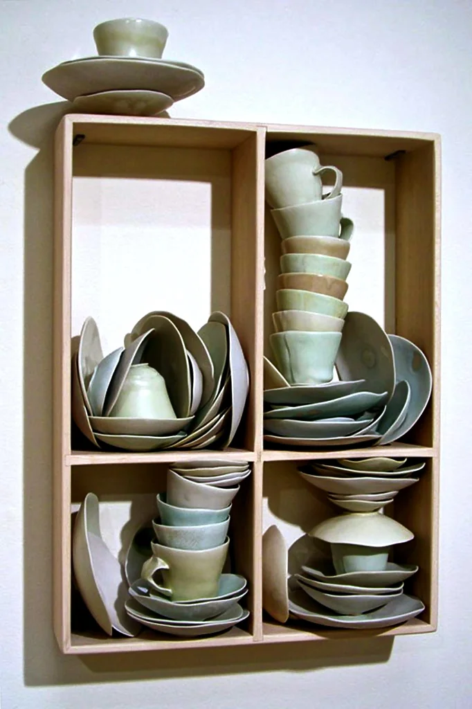 Galleries — Birdie Boone Ceramics
