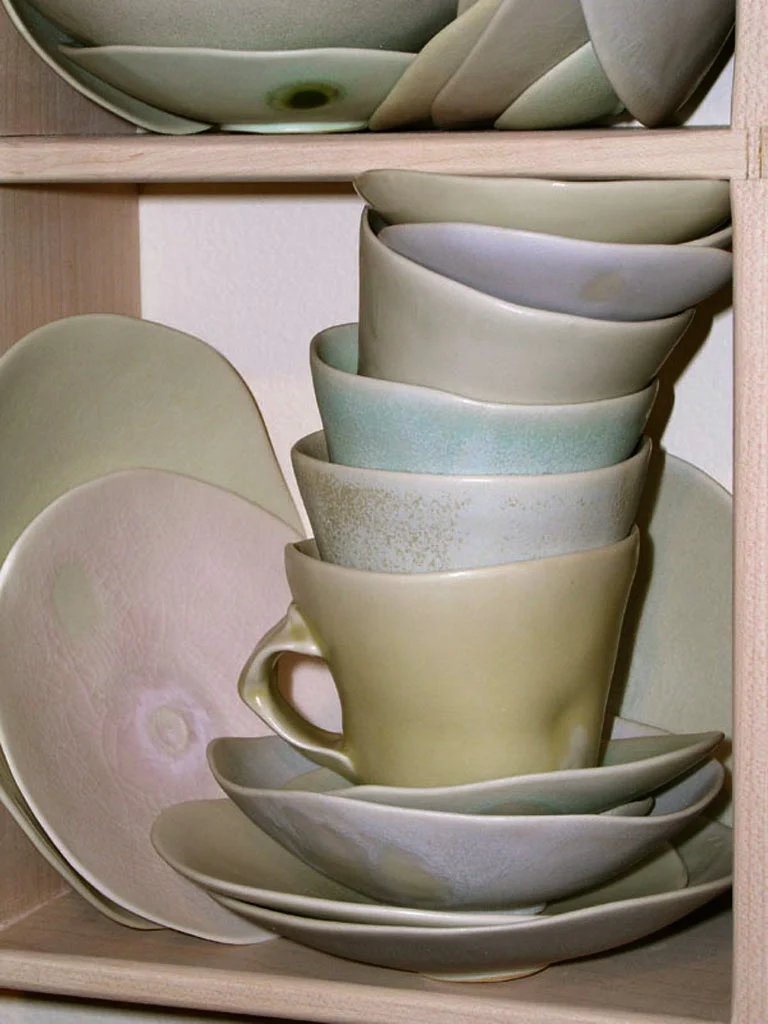 Galleries — Birdie Boone Ceramics