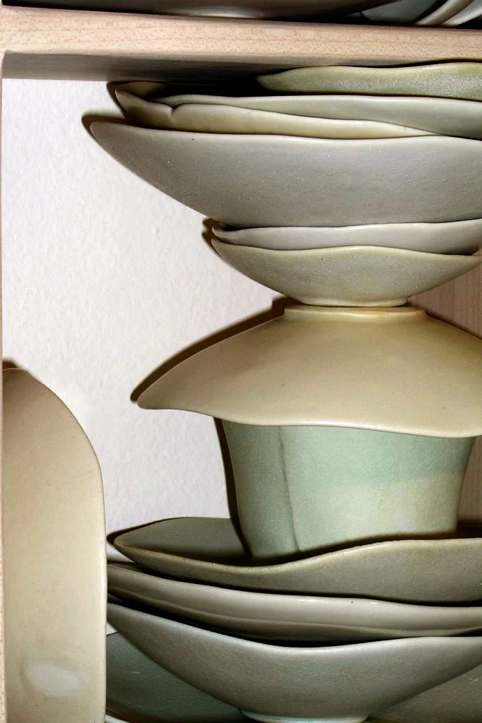 Galleries — Birdie Boone Ceramics