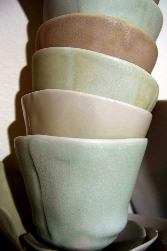 Galleries — Birdie Boone Ceramics