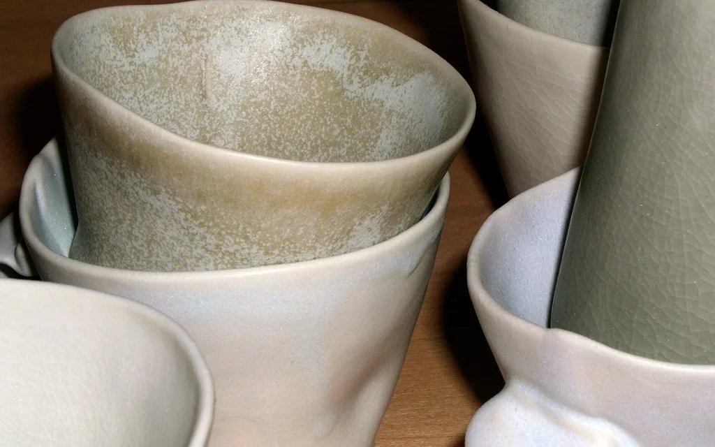 Galleries — Birdie Boone Ceramics