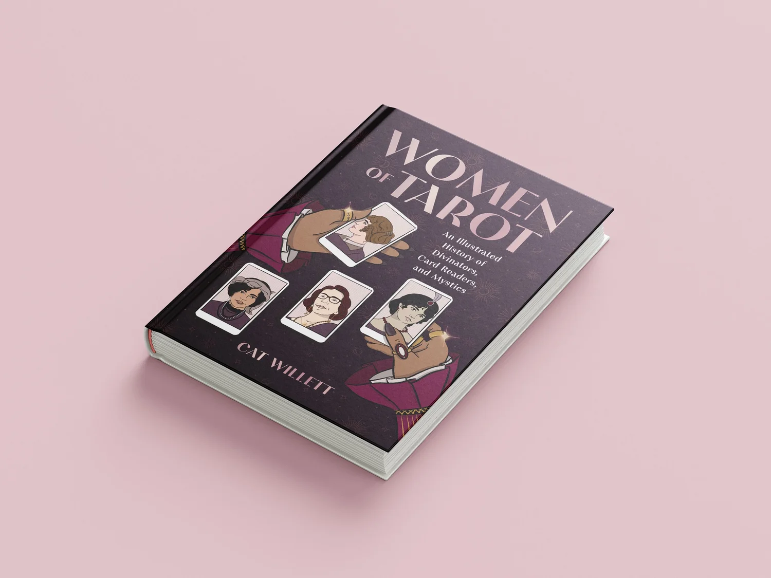 Illustration | Catherine Willett