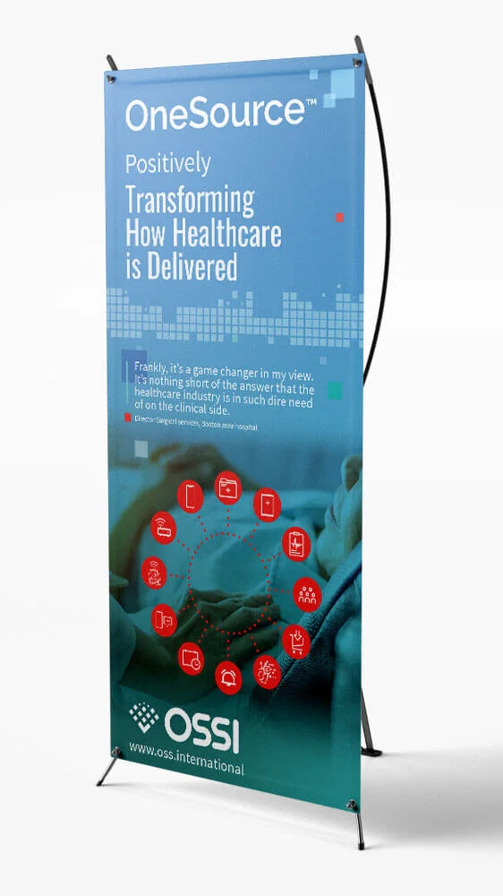 OSSI: Healthcare Reimagined — Trig