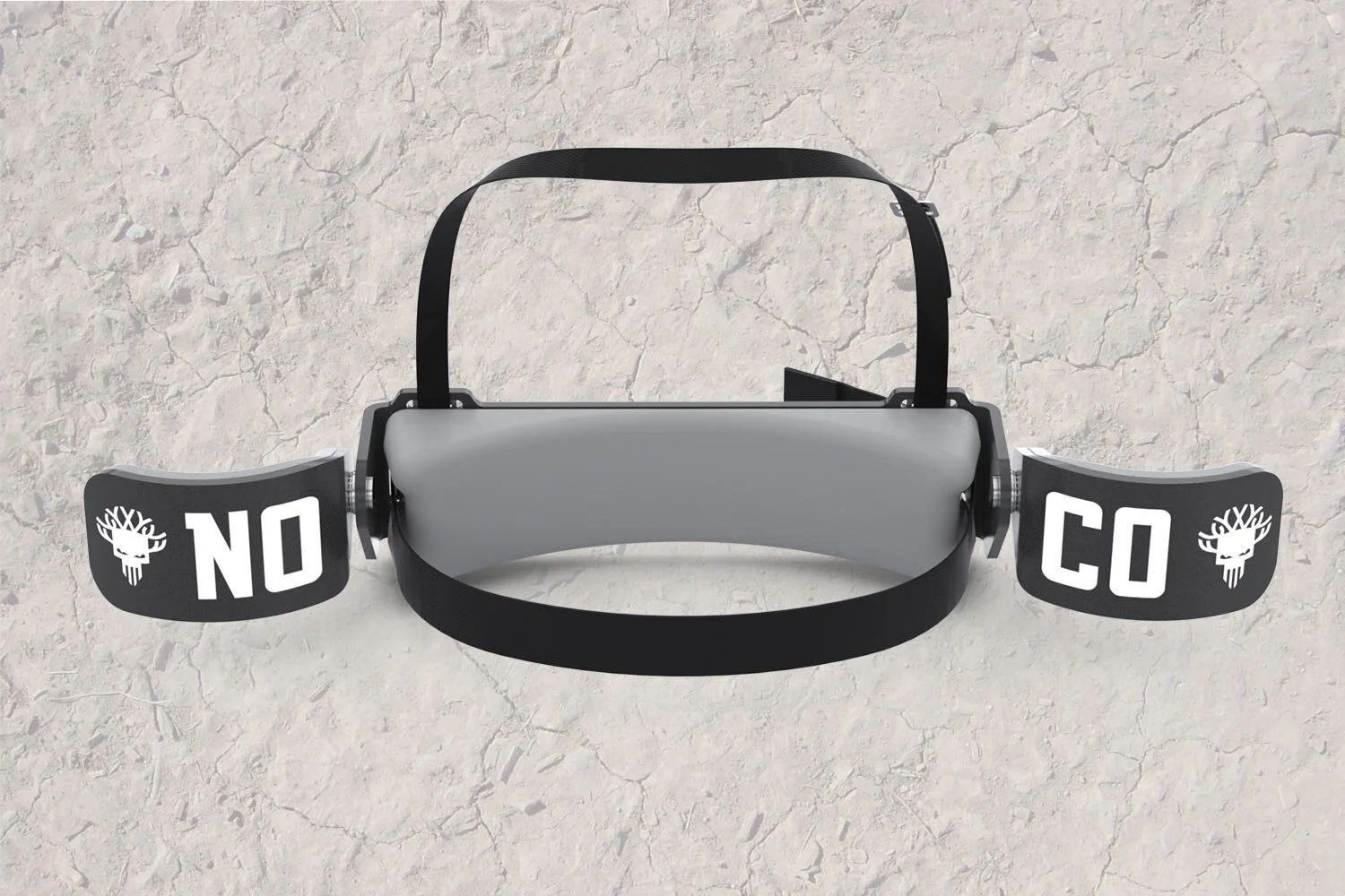 NOCO: Workout Gear that Doesn't Follow the Rules — Trig