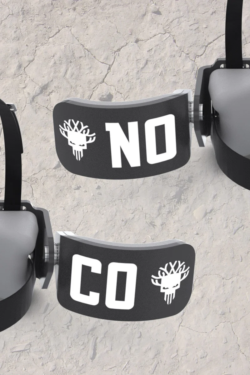 NOCO: Workout Gear that Doesn't Follow the Rules — Trig