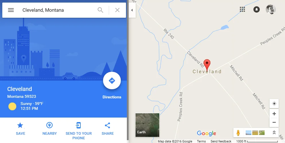 Putting Cleveland Back on The Map - Todd Klassy Photography