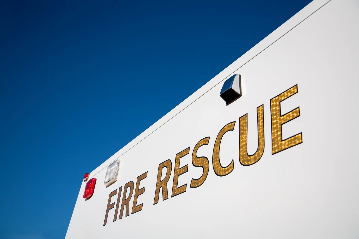 20+ Photos of Fighting Fires - Todd Klassy Photography