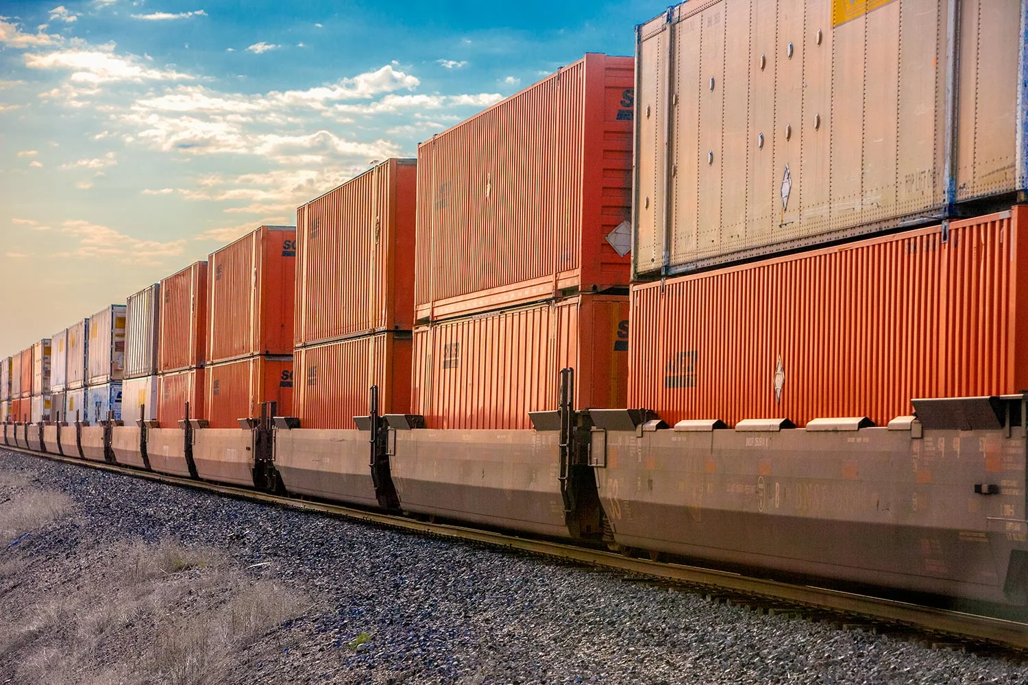 20+ Photos of Railroads - Todd Klassy Photography