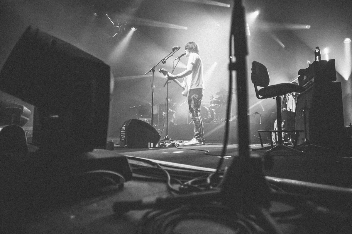 Music — MATT LIEF ANDERSON