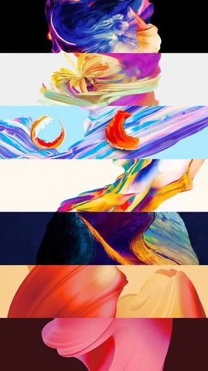 OnePlus 5 Wallpapers — Hampus Olsson - Portfolio of 2025