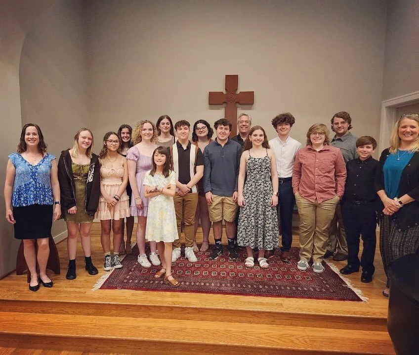 my story — Catherine Kay Brown