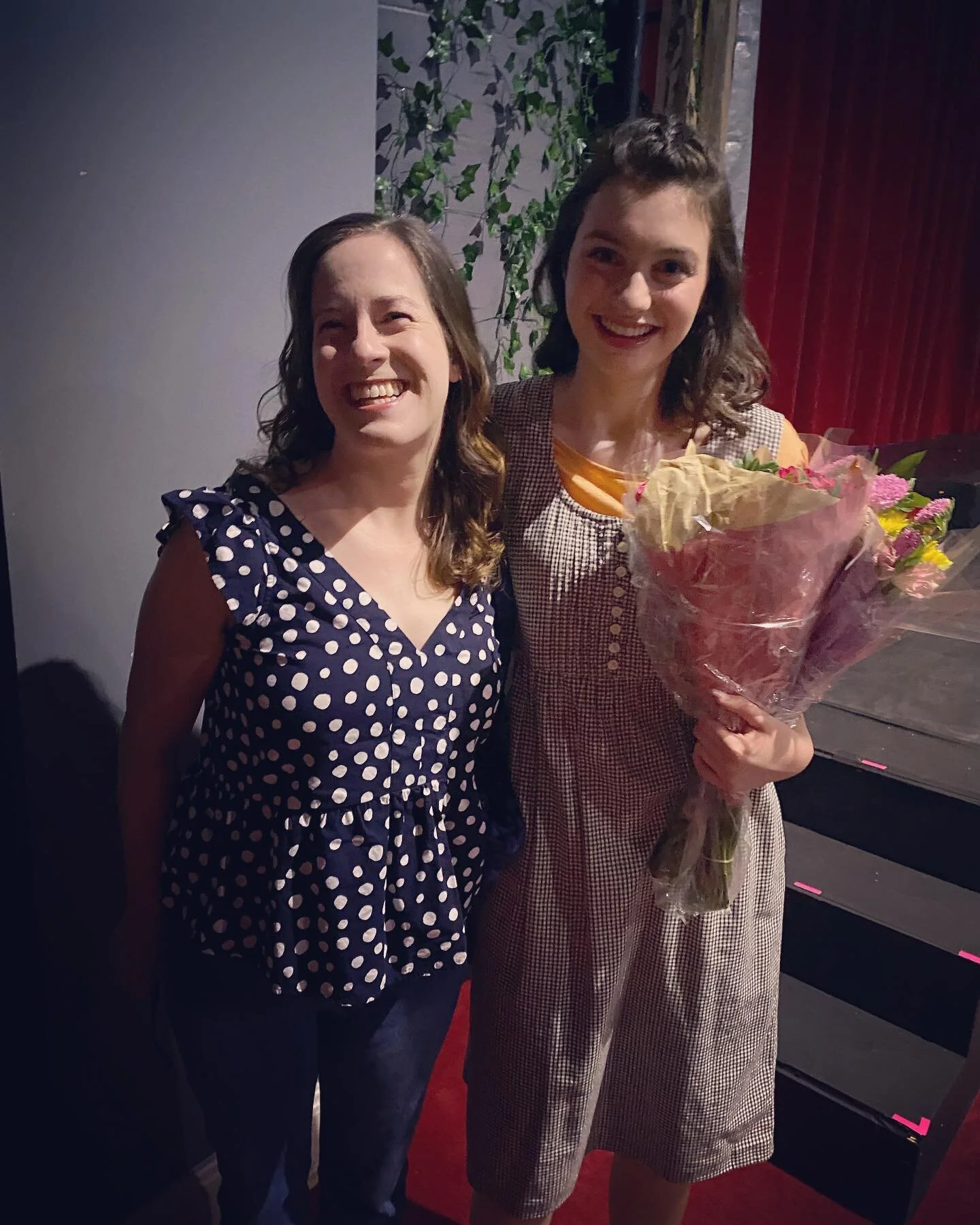 Mindfulness for People with Voice Disorders — Catherine Kay Brown