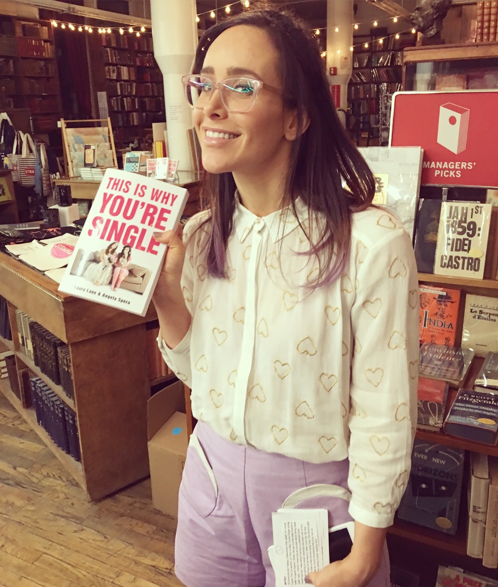 Gallery — Laura Lane