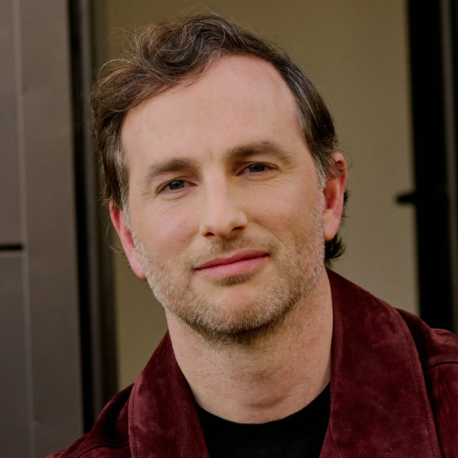 About — Joe Gebbia