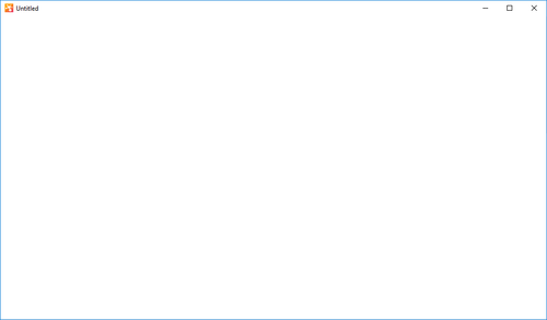 windows-blank — toketaWare