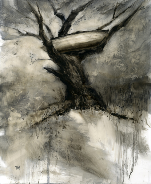Joshua Flint — Sloane Merrill Gallery