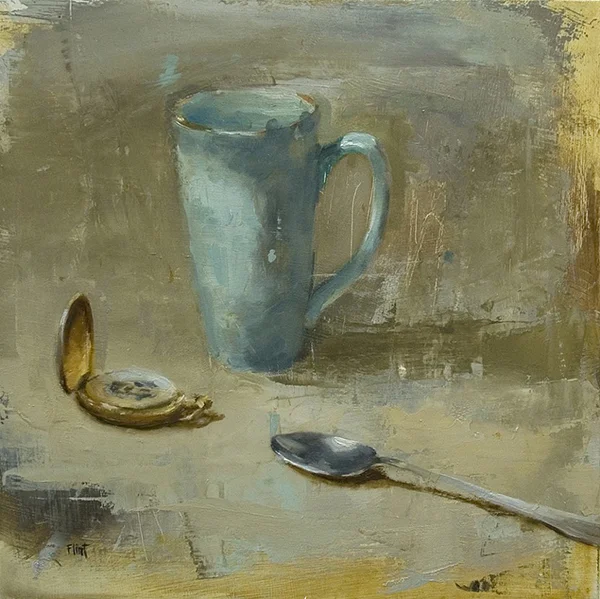 Joshua Flint — Sloane Merrill Gallery