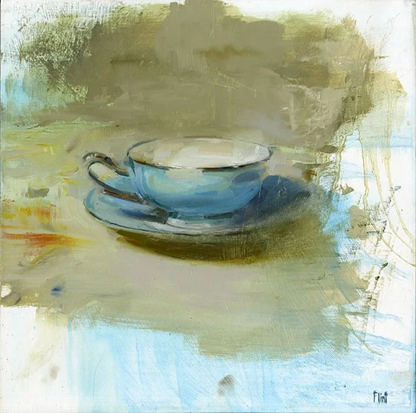 Joshua Flint — Sloane Merrill Gallery