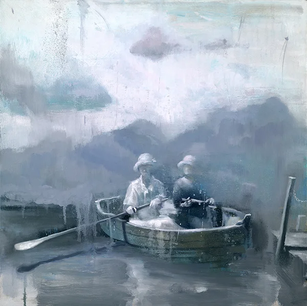 Joshua Flint — Sloane Merrill Gallery