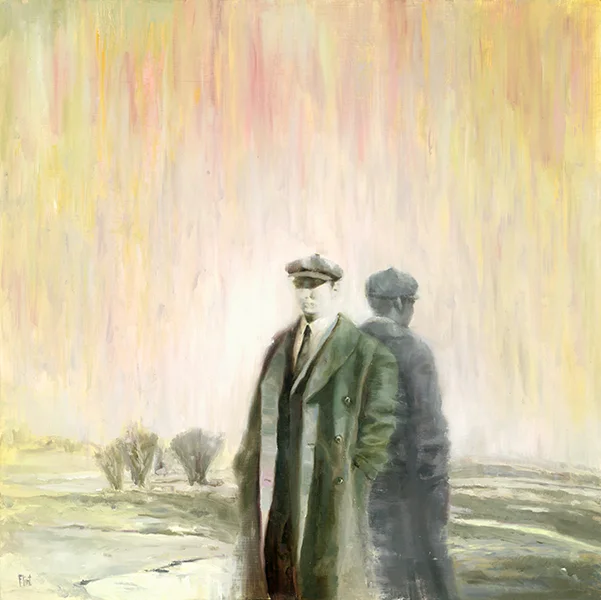 Joshua Flint — Sloane Merrill Gallery