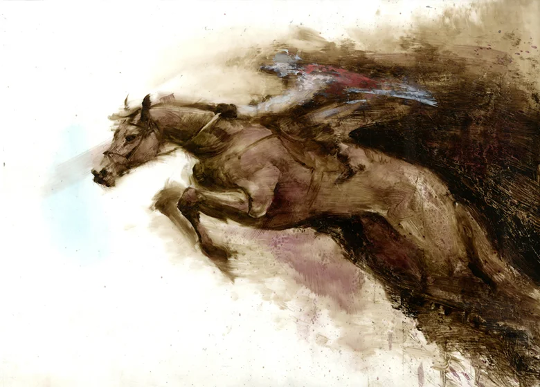 Joshua Flint — Sloane Merrill Gallery