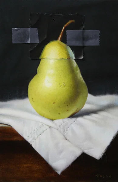 Adam Vinson — Sloane Merrill Gallery