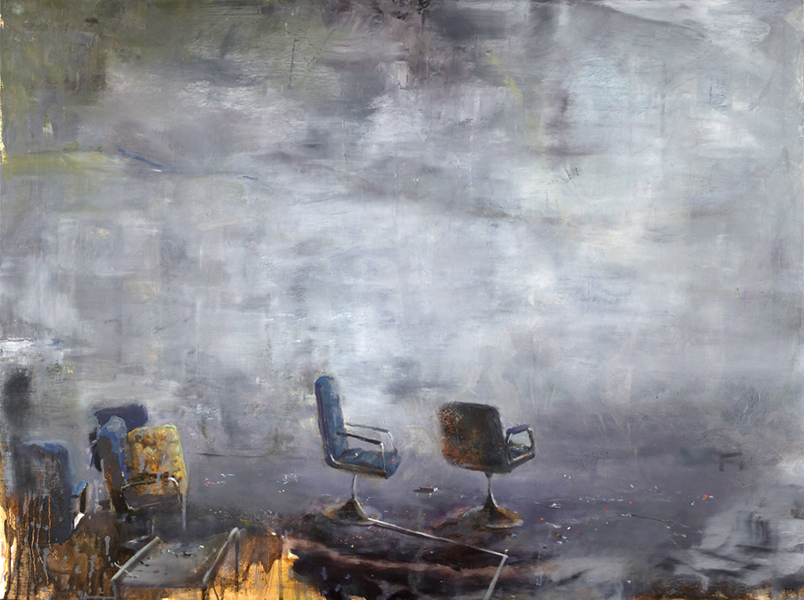 Joshua Flint — Sloane Merrill Gallery