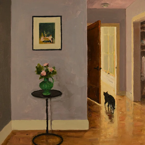 Exhibitions — Sloane Merrill Gallery
