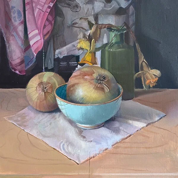 Shira Avidor — Sloane Merrill Gallery