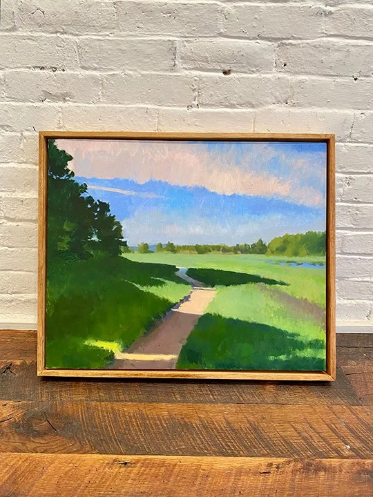 Jeremy Durling — Sloane Merrill Gallery