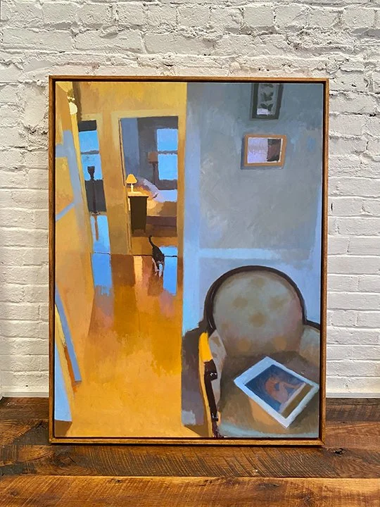 Jeremy Durling — Sloane Merrill Gallery