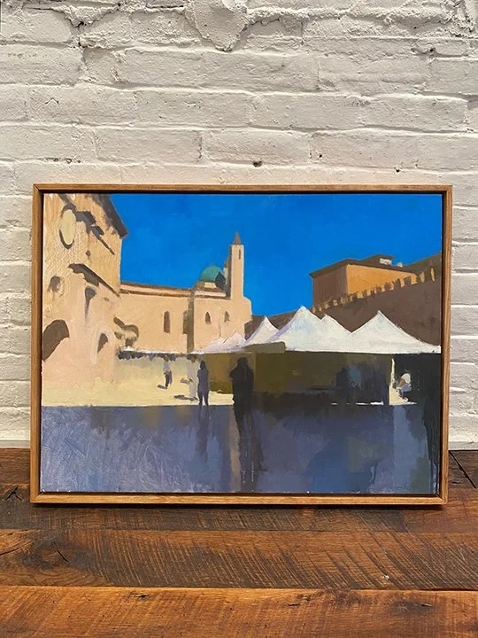 Jeremy Durling — Sloane Merrill Gallery