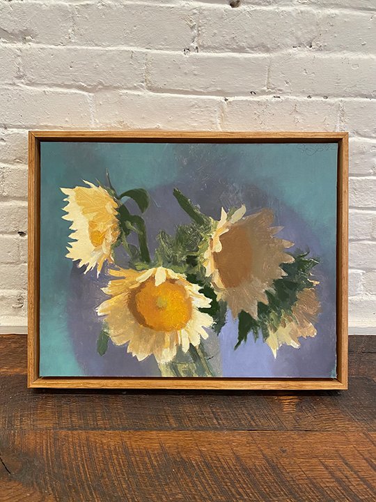 Jeremy Durling — Sloane Merrill Gallery