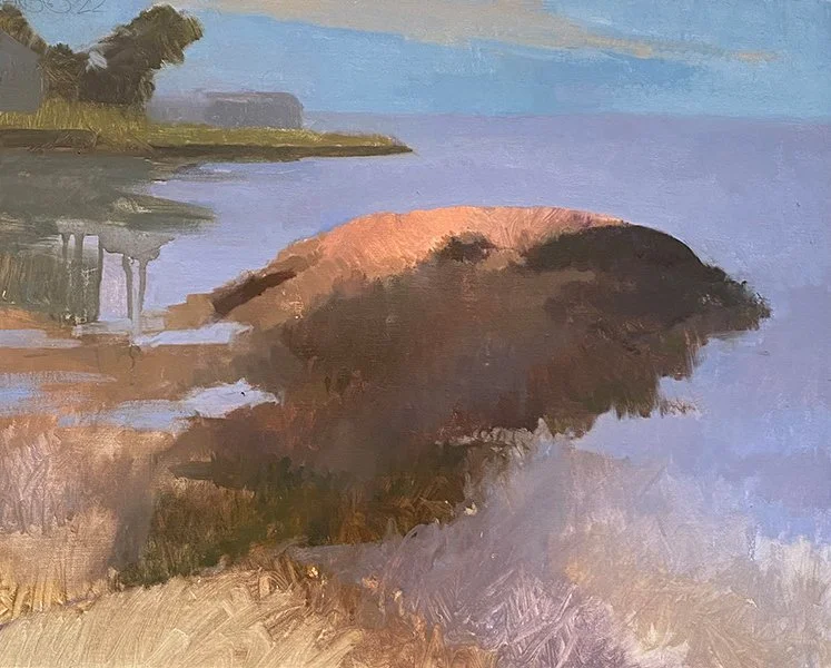 Jeremy Durling — Sloane Merrill Gallery