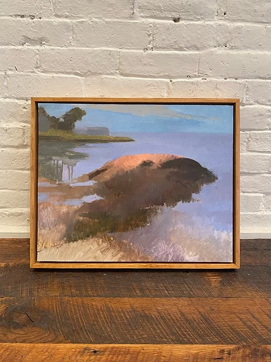 Jeremy Durling — Sloane Merrill Gallery