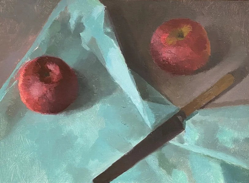 Jeremy Durling — Sloane Merrill Gallery