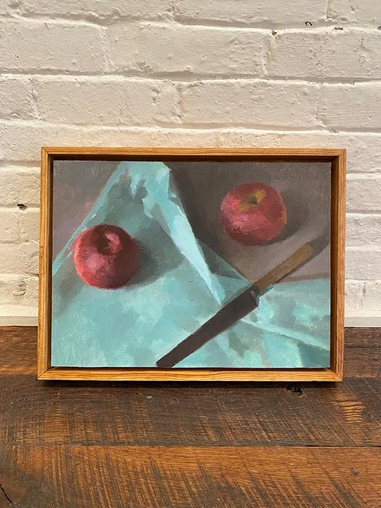 Jeremy Durling — Sloane Merrill Gallery