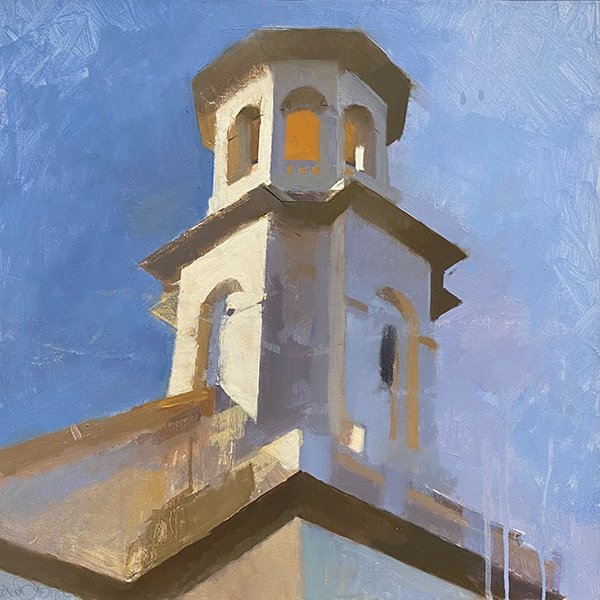 Jeremy Durling — Sloane Merrill Gallery