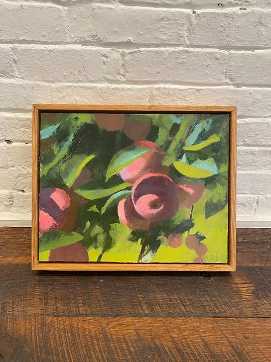 Jeremy Durling — Sloane Merrill Gallery