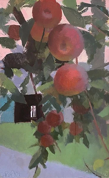 Jeremy Durling — Sloane Merrill Gallery