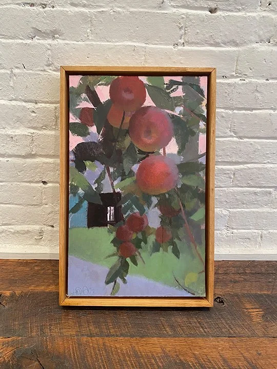 Jeremy Durling — Sloane Merrill Gallery