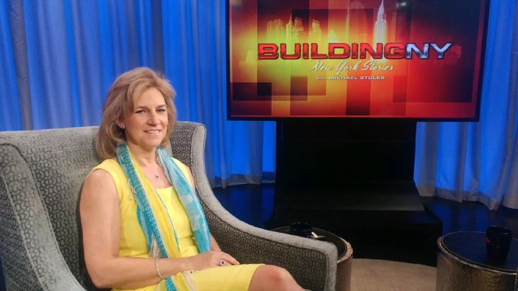 Building New York: 13th Season (Sept 2017) — Michael Stoler Television: