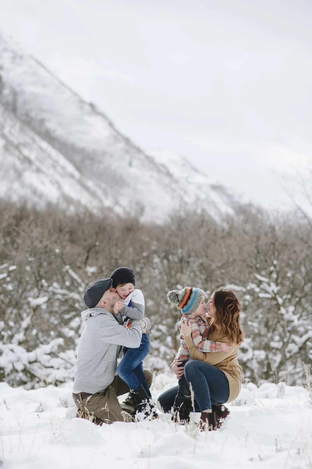 Jen Lee Light | Port Townsend Photographer