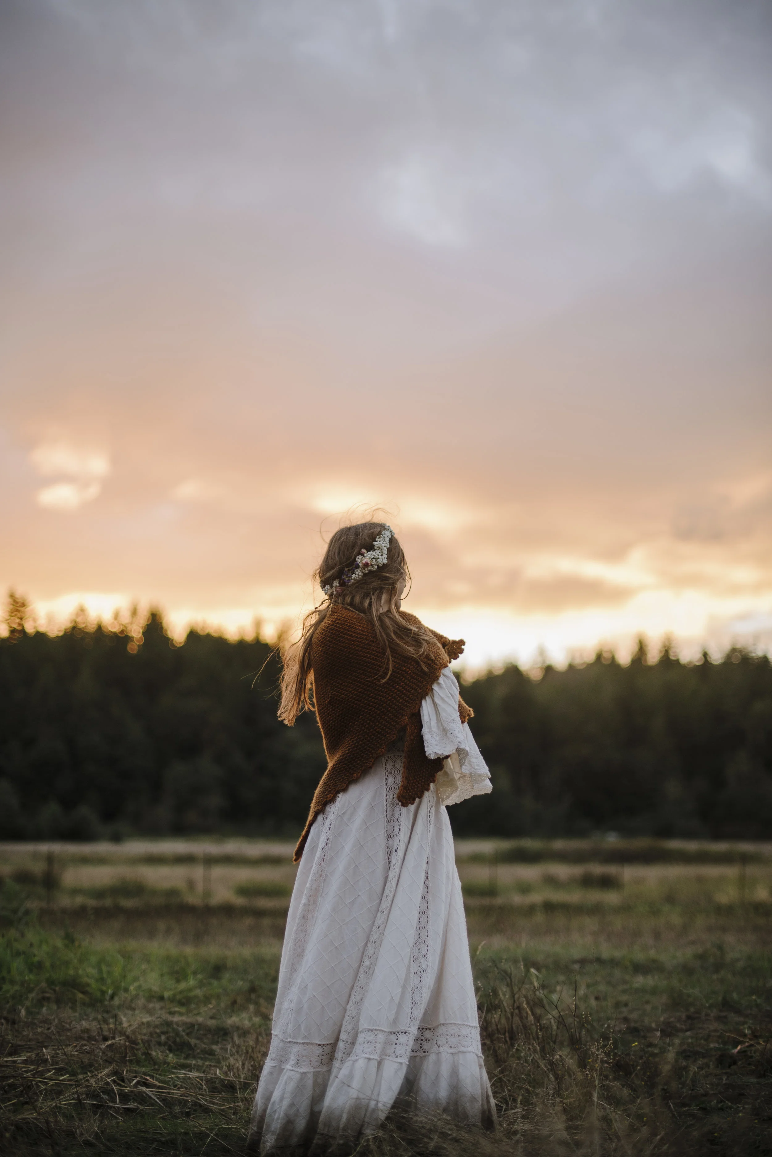 Jen Lee Light | Port Townsend Photographer