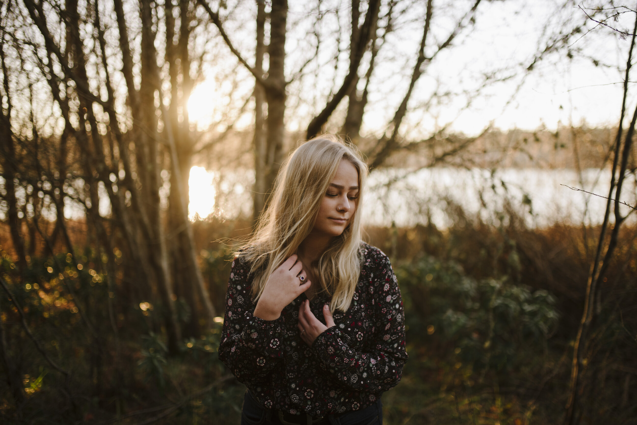 Jen Lee Light | Port Townsend Photographer