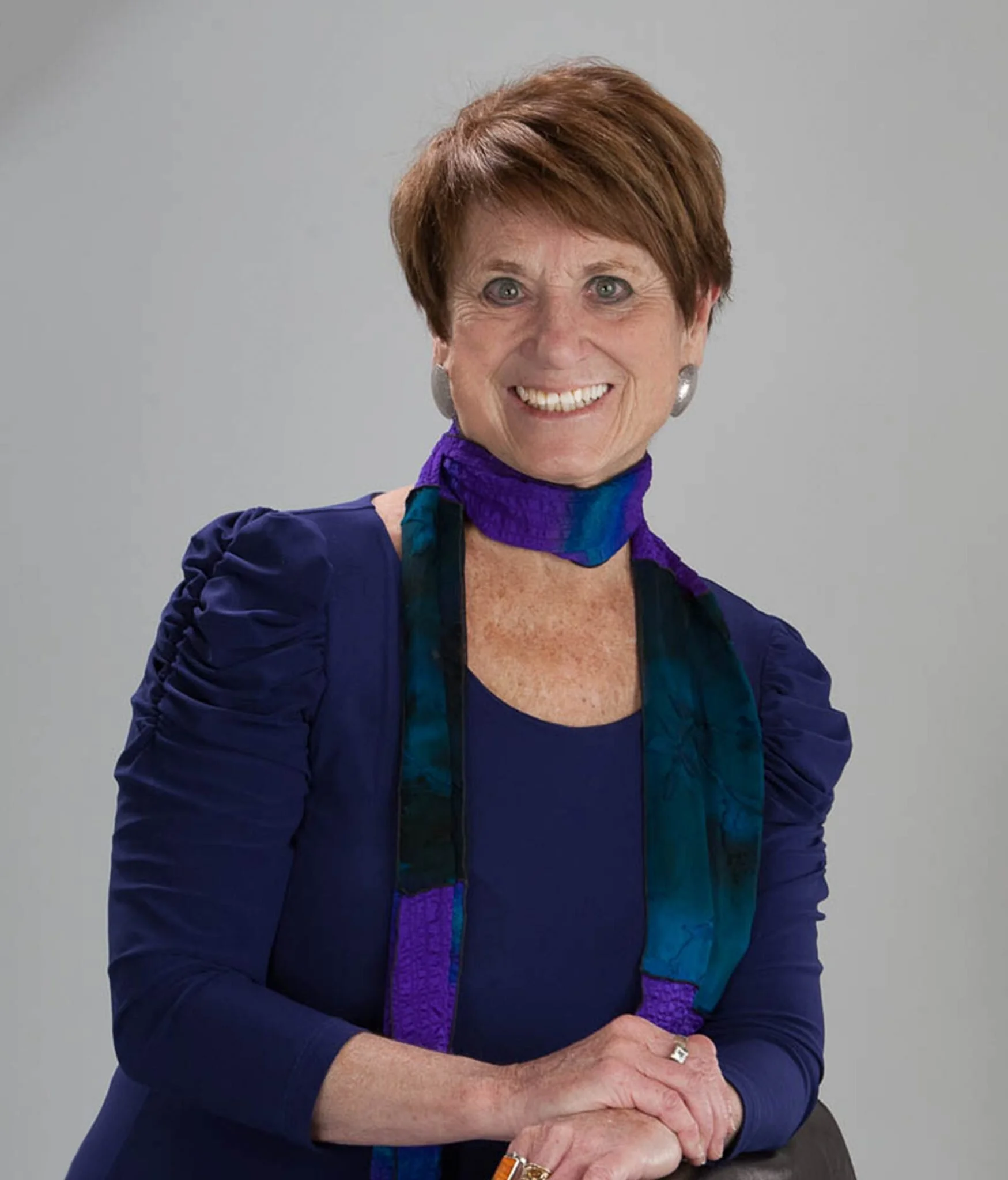 Our Team — Rubia Handwork